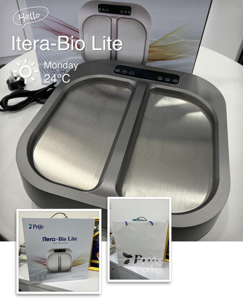 ITera Bio Lite - Embrace Health