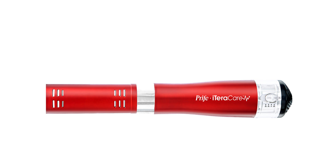 Prife iTeraCare TeraHertz Frequency Wand- order New Zealand - Embrace ...