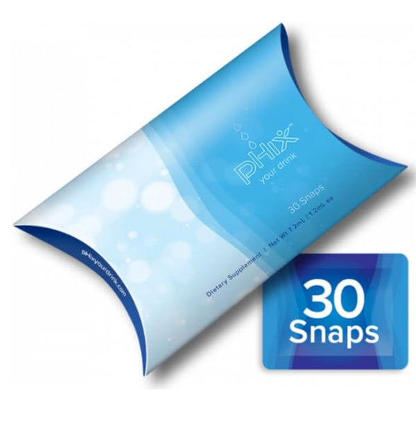 pHix - Embrace Health