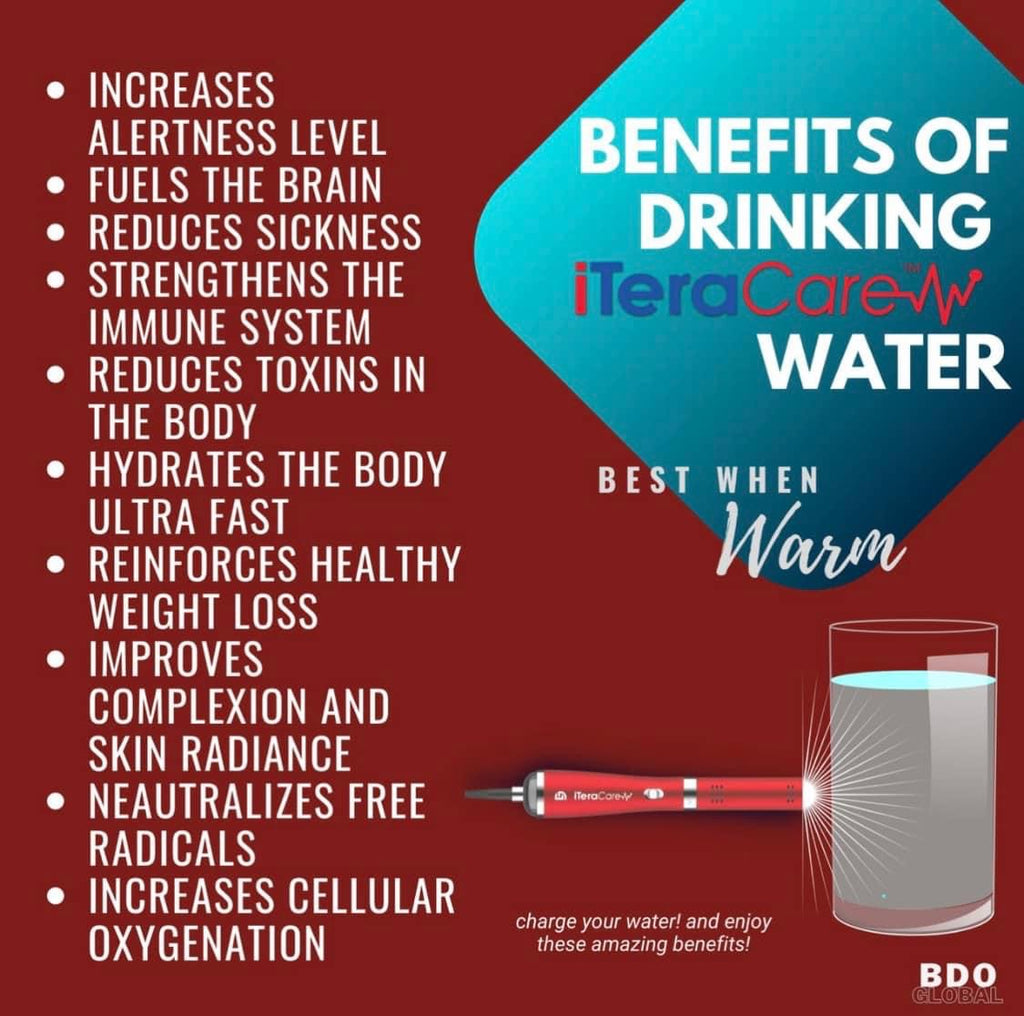 Prife iTeraCare TeraHertz Frequency Wand- order New Zealand - Embrace ...